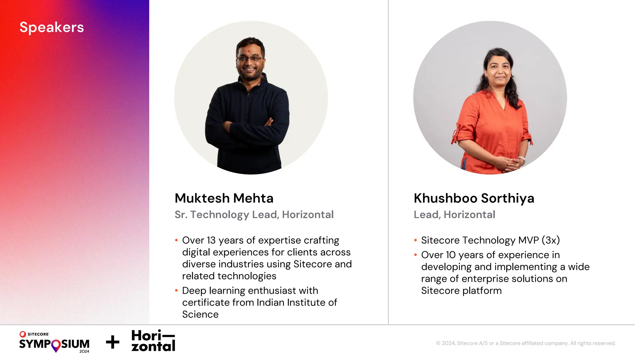 Next-Gen Sitecore Development: Leveraging LLMs for Code Generation | PPT