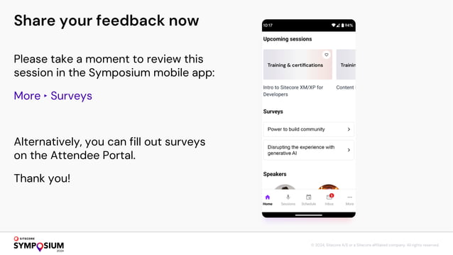 Next Gen Sitecore Development Leveraging Llms For Code Generation Ppt
