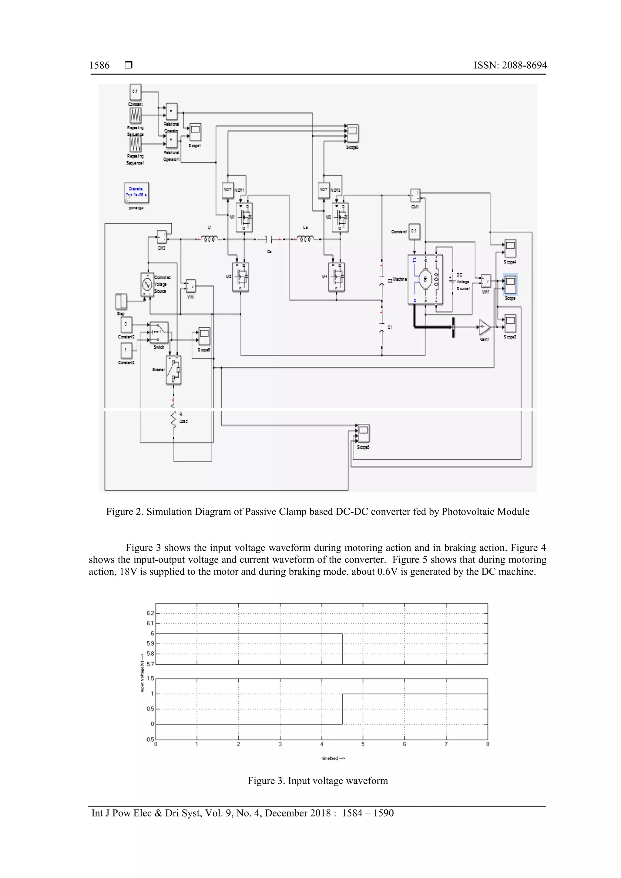 Development of Regenerative Braking Concept for Electric Vehicle ...
