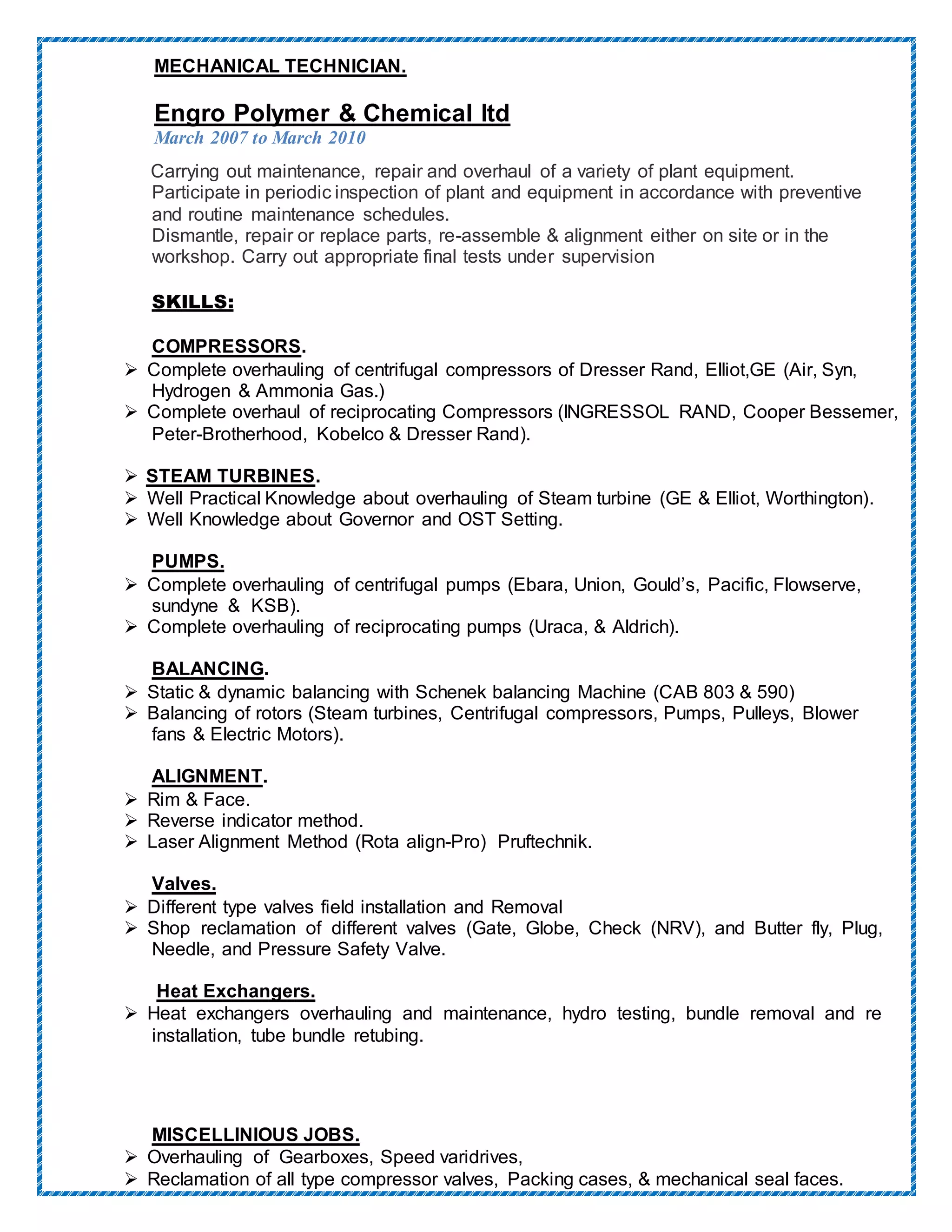 amjad advance | DOCX