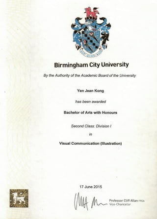 BCU CERT | PDF | Student Financial Aid | Financial Assistance