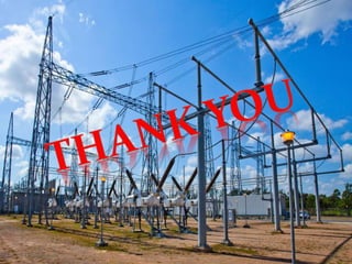SUMMER TAINING PPT 132 KV GSS CPWD JAIPUR | PPTX