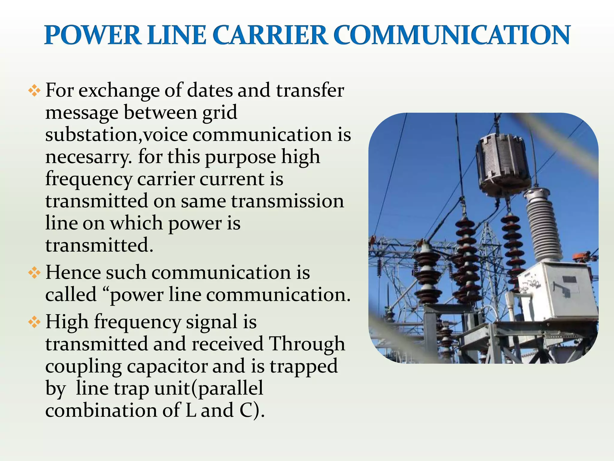 132kV GSS ppt | PPTX