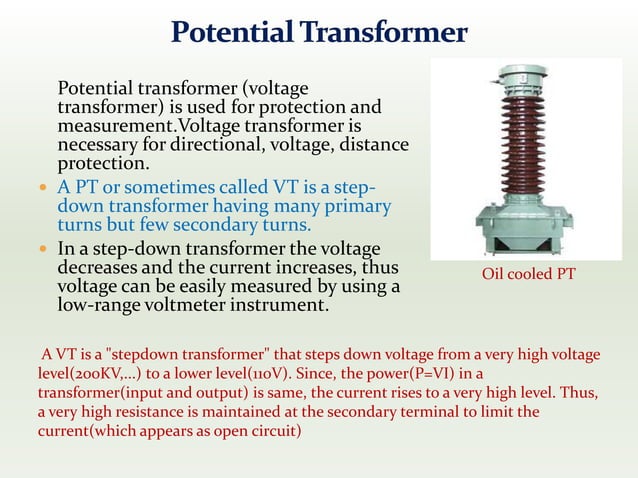 132kV GSS ppt | PPTX | Home & Garden