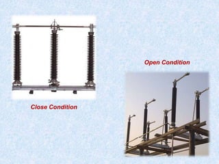 132kV GSS ppt | PPTX