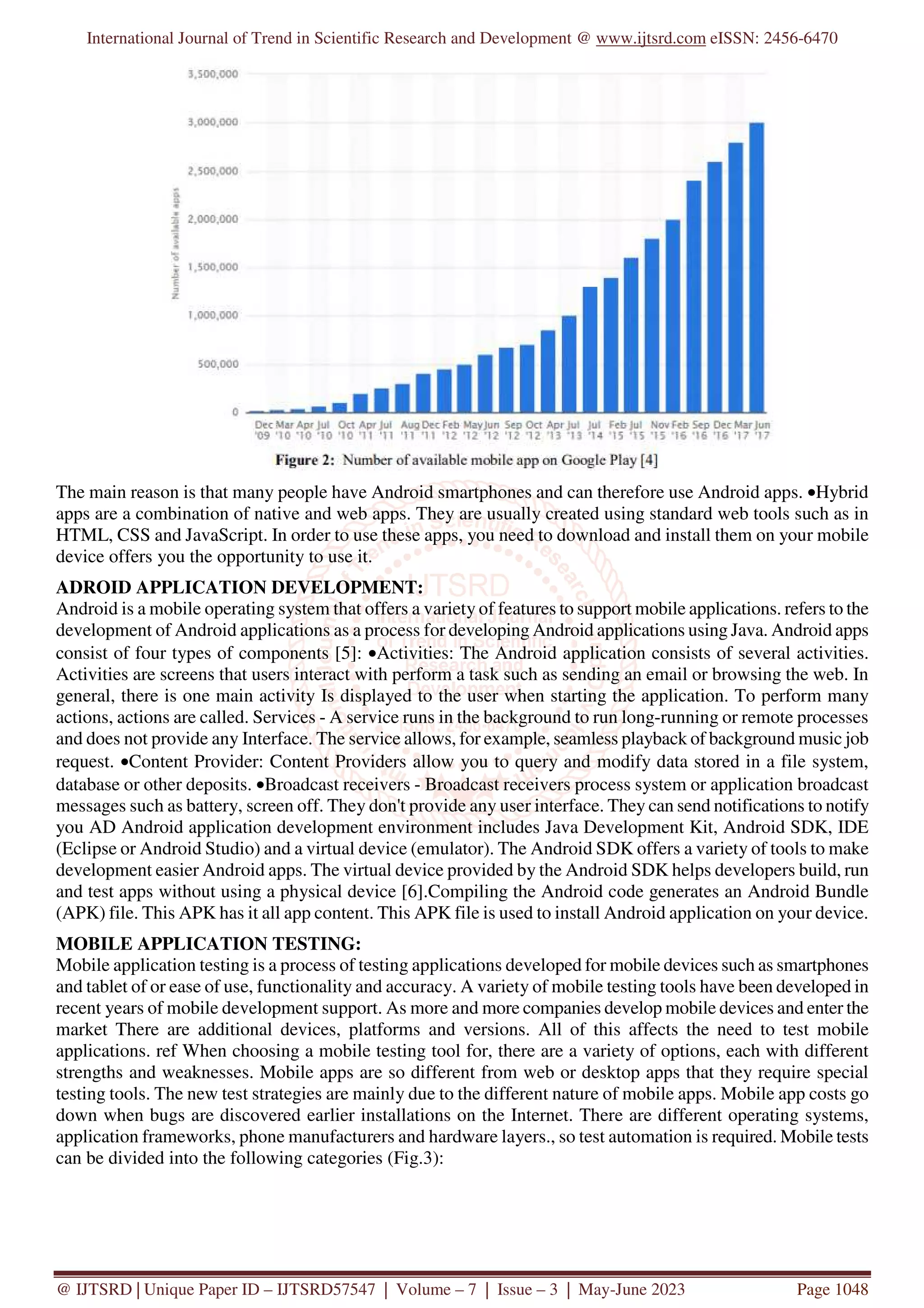 Importance of Programming Language in Day to Day Life | PDF
