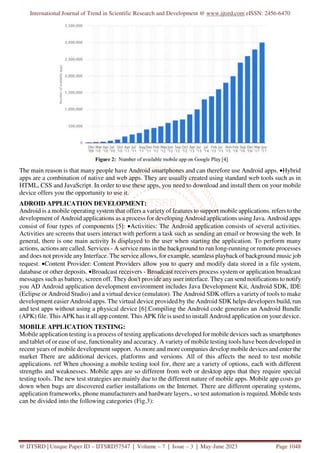 Importance of Programming Language in Day to Day Life | PDF