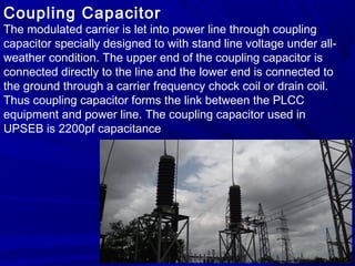 132kv substation inplant training seminar | PPT