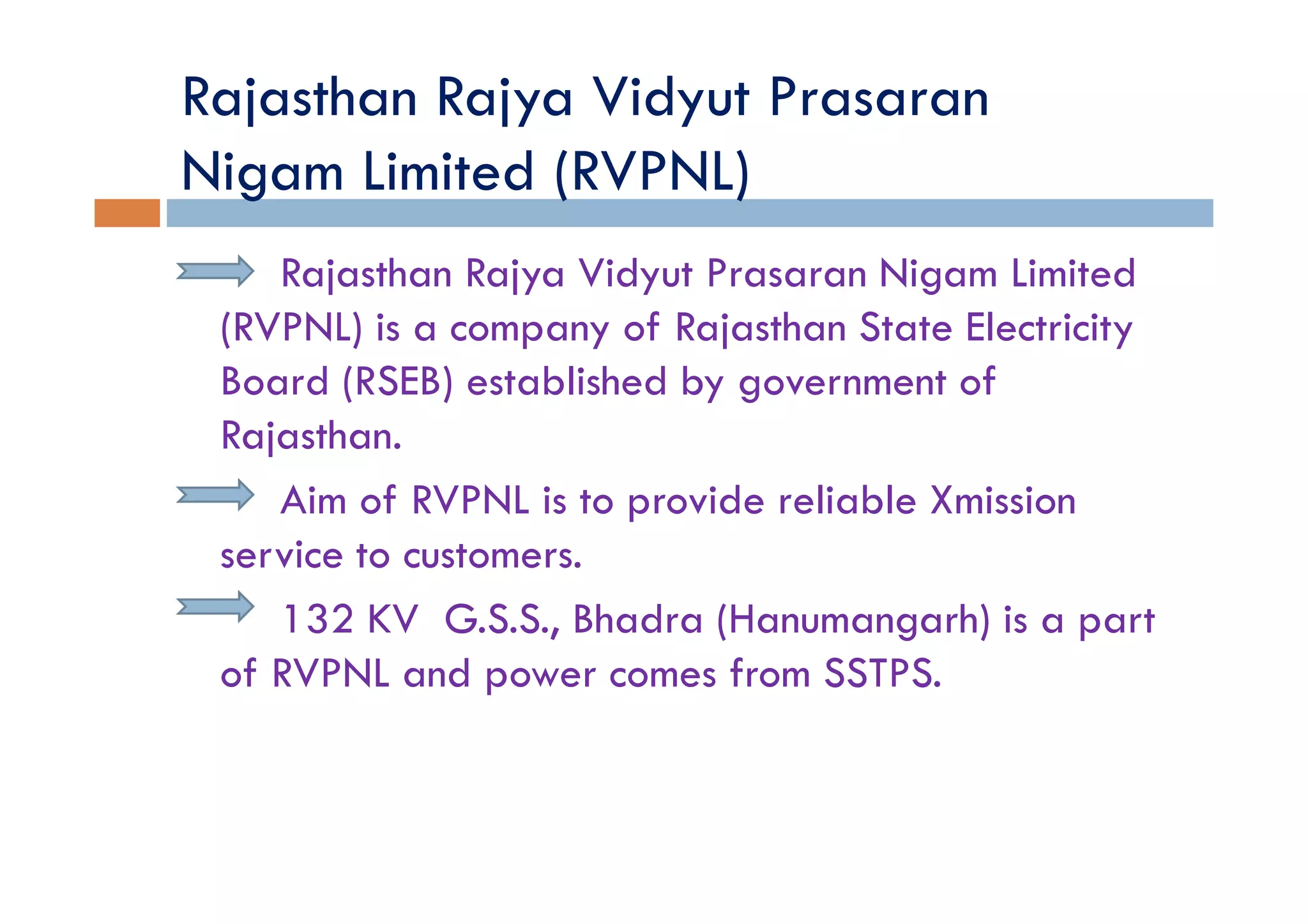 132 kv gss | PDF