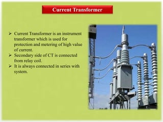 132 kv GSS Mahaveer Nagar Kota | PPTX