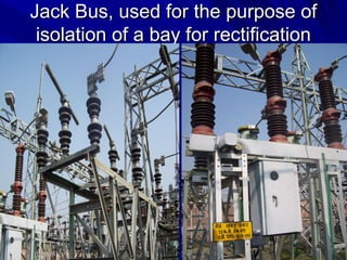 132kv Substation demo | PPT