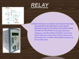 132 KV SUBSTATION - Copy.pptx