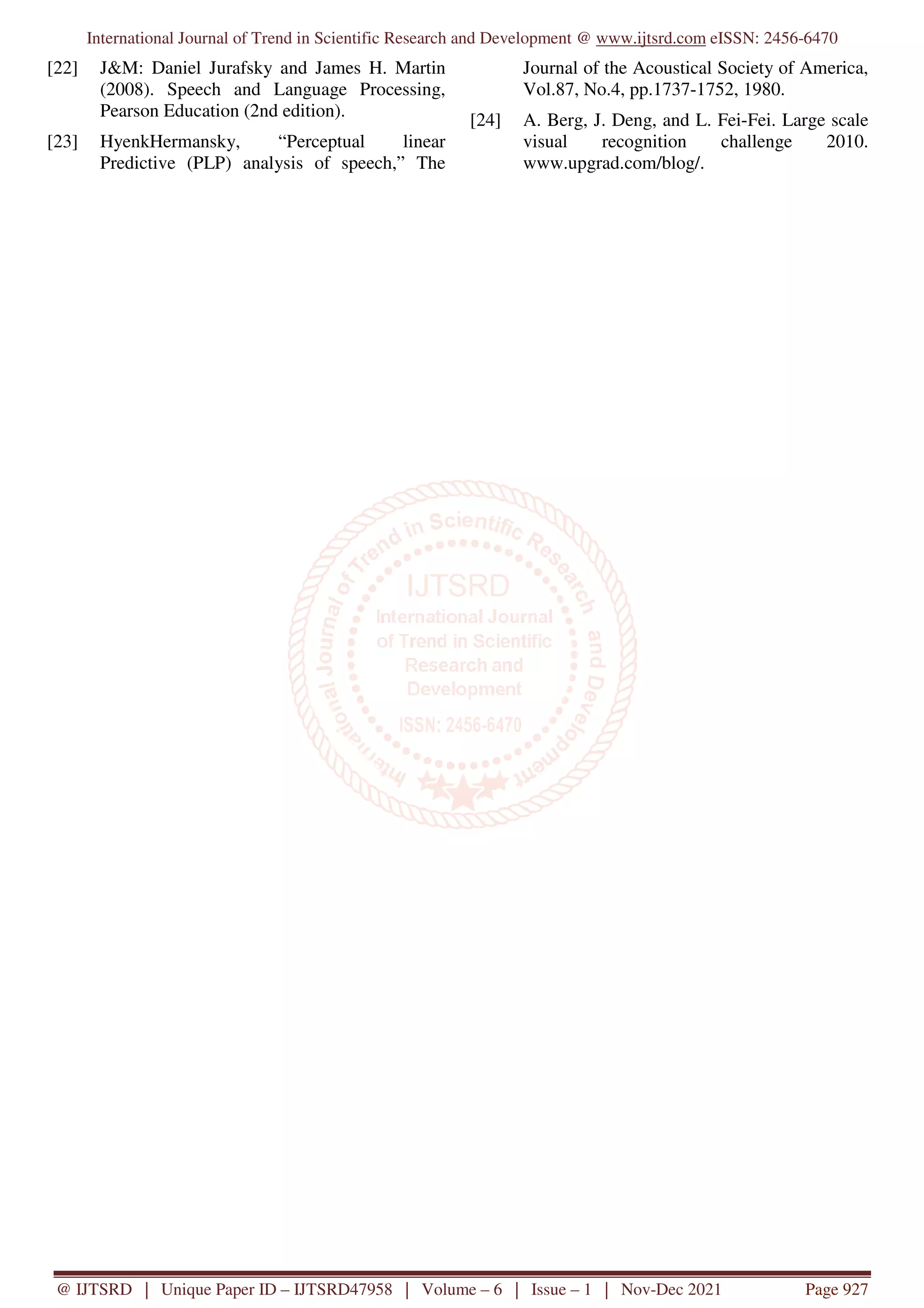 Speech Emotion Recognition Using Neural Networks Pdf