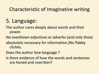 133. Writing techniques | PPT