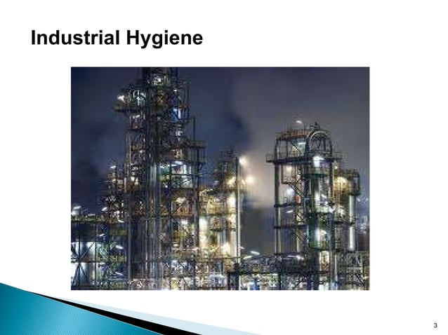Industrial Hygiene for Non Hygienist | PPT
