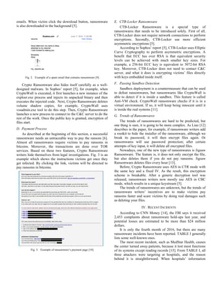 Ransomware_PDF | PDF | Information and Network Security | Computing