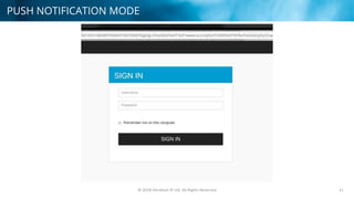 [WSO2Con USA 2018] Design and Implementation of the Veridium ...