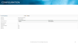 [WSO2Con USA 2018] Design and Implementation of the Veridium ...