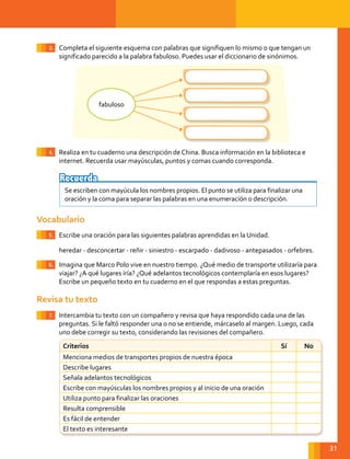 libro lenguaje | PDF