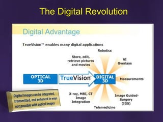 RETINA COMPANY SHOWCASE - TrueVision Systems | PPT