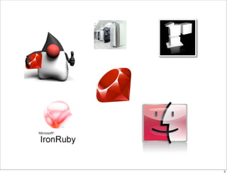 Ruby V Ms A Comparison | PPT