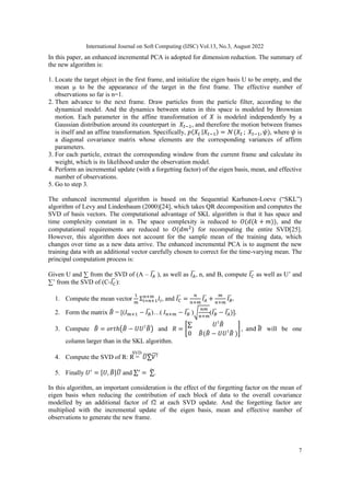 INTRODUCTION OF A NOVEL ANOMALOUS SOUND DETECTION METHODOLOGY | PDF