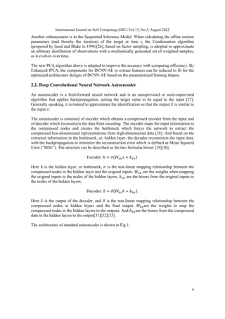 INTRODUCTION OF A NOVEL ANOMALOUS SOUND DETECTION METHODOLOGY | PDF