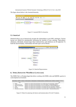 Covid-19 Vaccination Classification of Opinion Mining with Semantic Knowledge-based Decision ...