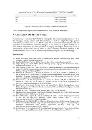 Covid-19 Vaccination Classification of Opinion Mining with Semantic Knowledge-based Decision ...