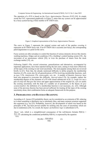 Soft Computing: Contents, Techniques and Application | PDF