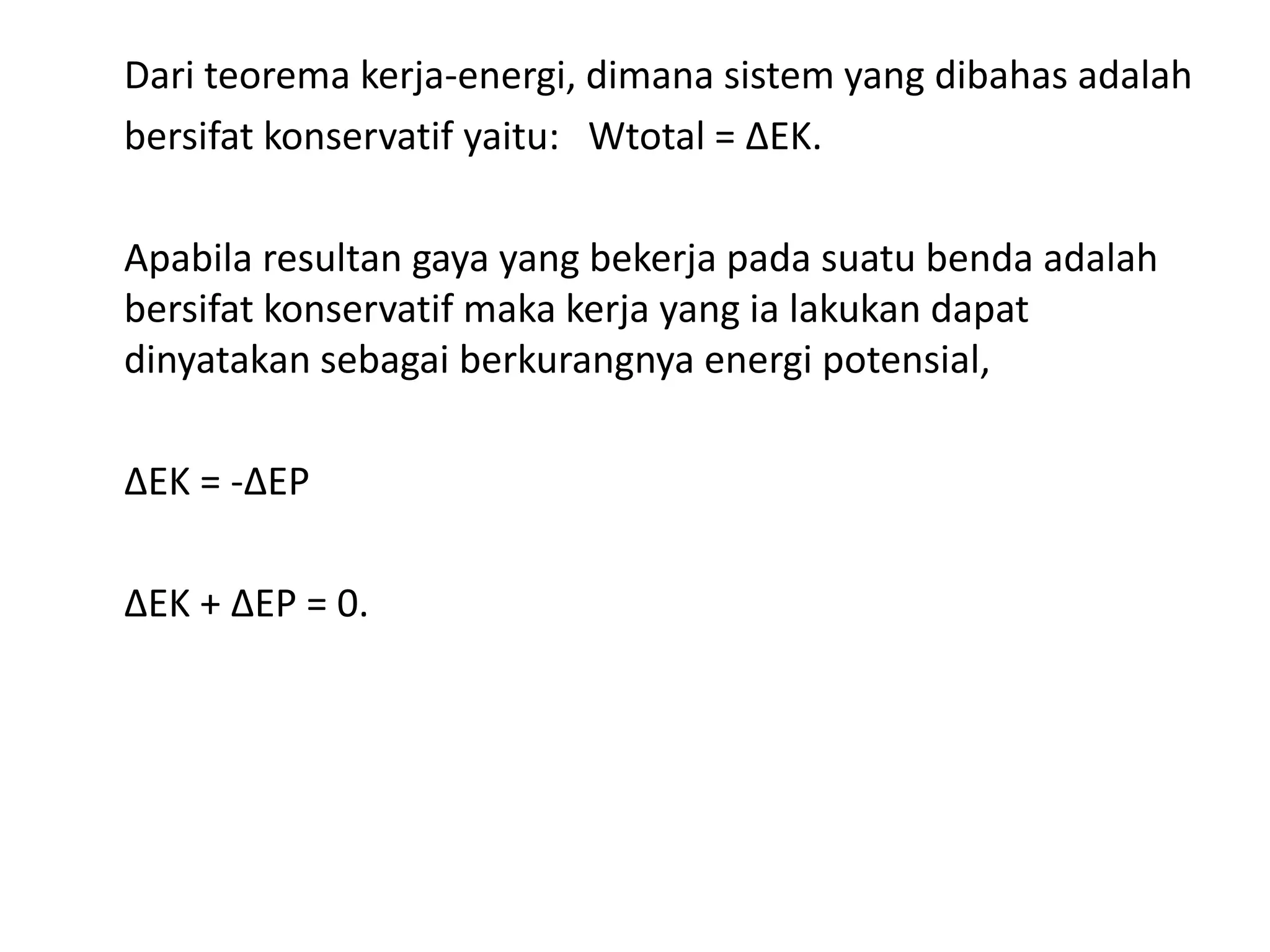 133240237 gaya-konservatif-dan-non-konservatif | PDF