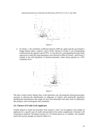 Connectivity-Based Clustering for Mixed Discrete and Continuous Data | PDF