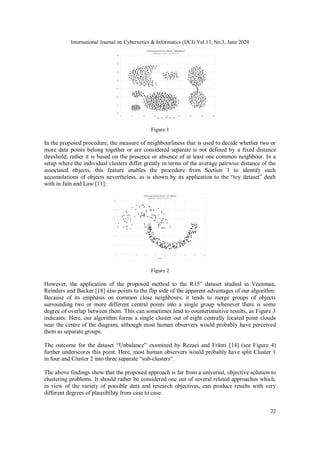 Connectivity-Based Clustering for Mixed Discrete and Continuous Data | PDF
