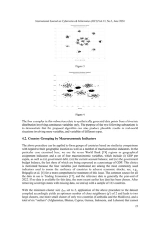 Connectivity-Based Clustering for Mixed Discrete and Continuous Data | PDF | Free Download