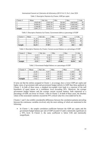Connectivity-Based Clustering for Mixed Discrete and Continuous Data | PDF