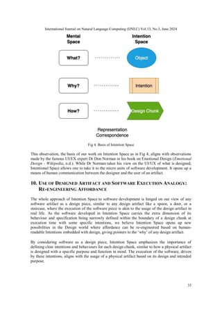HUMAN INTENTION SPACE - NATURAL LANGUAGE PHRASE DRIVEN APPROACH TO PLACE SOCIAL COMPUTING ...