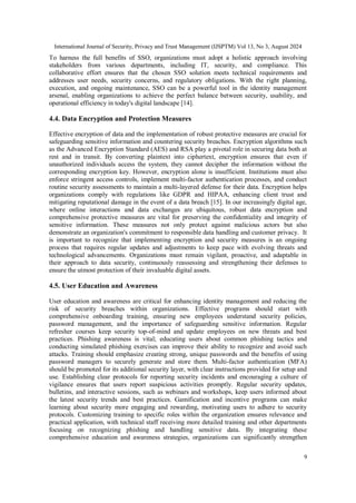 Optimizing Identity Management: Key Strategies for Effective Governance ...