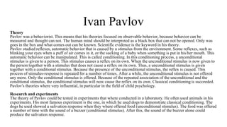 Perspective of Psychology | PPT