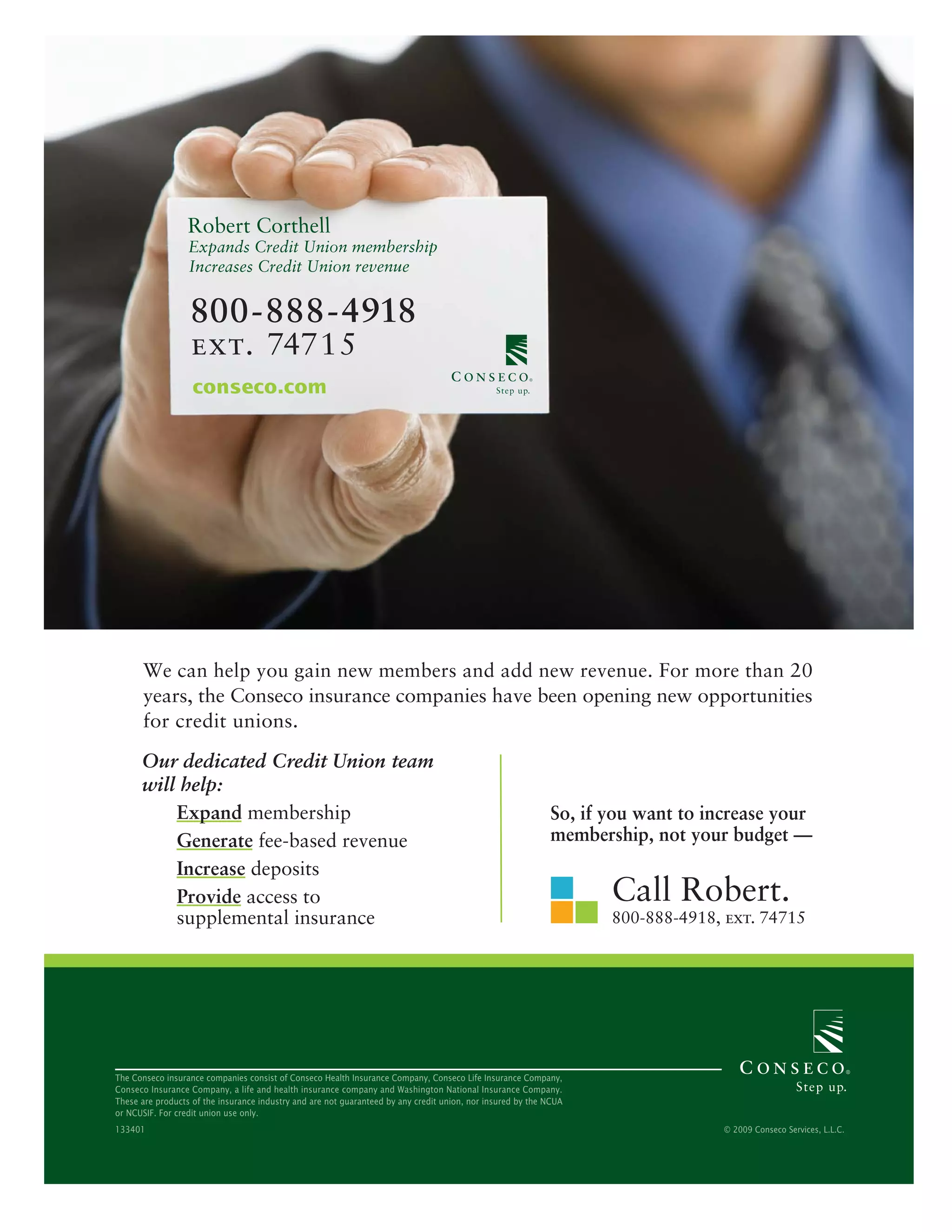 133401 Call Robert Slick | PDF