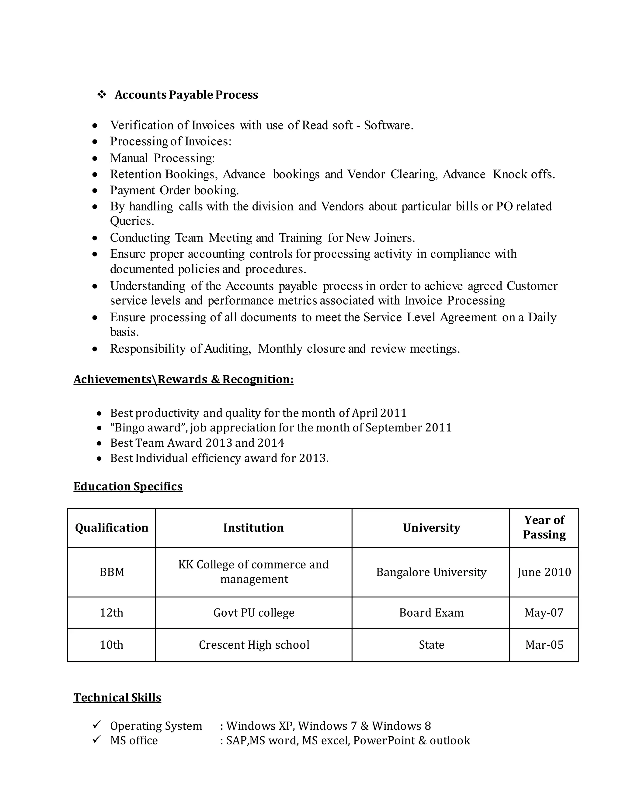 CURRICULUM VITAE | DOCX