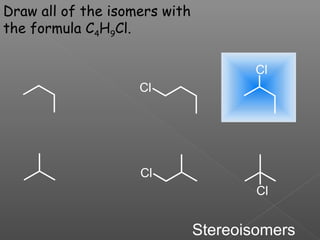 isomerism | PPT