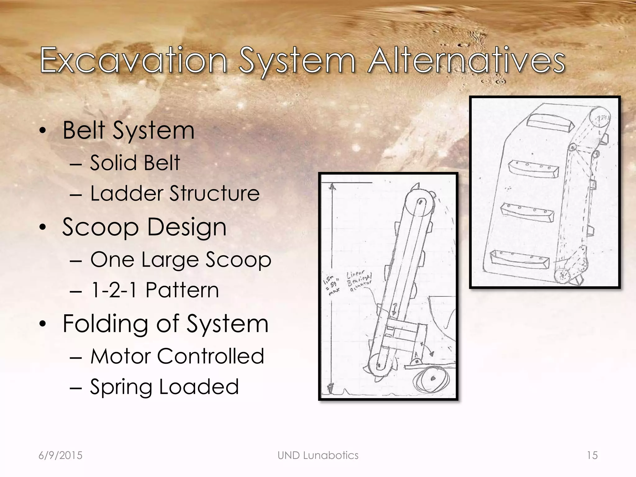 Lunabotics_PresentationFINAL | PPTX
