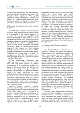 GAMING AS A DISEMBODIED EXPERIENCE OF THE CITY: FROM ASSASSIN’S CREED ...