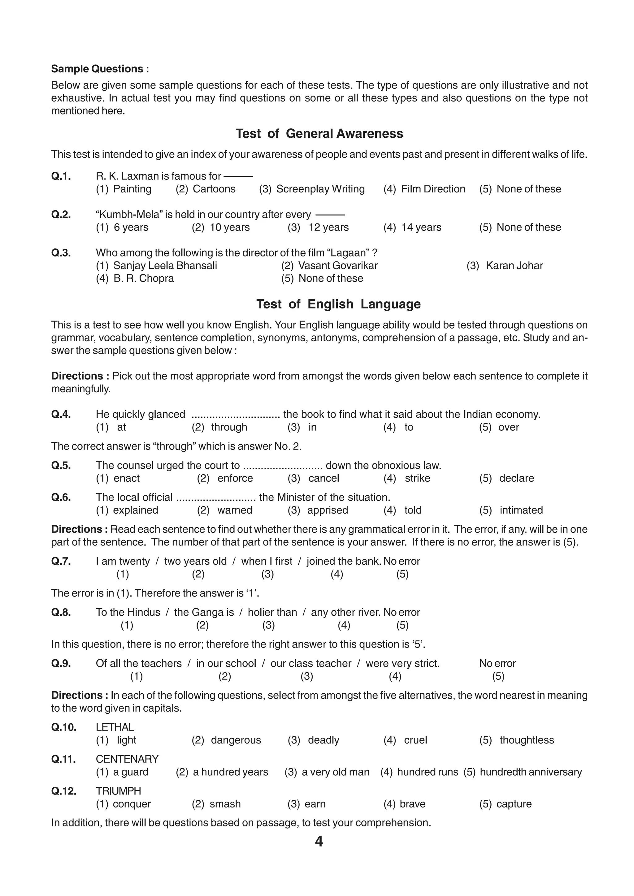 1336817894871 acquaint yourself_booklet_english | PDF