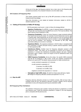 133688798 frequency-planning-guidelines-alu | PDF | Digital Audio ...