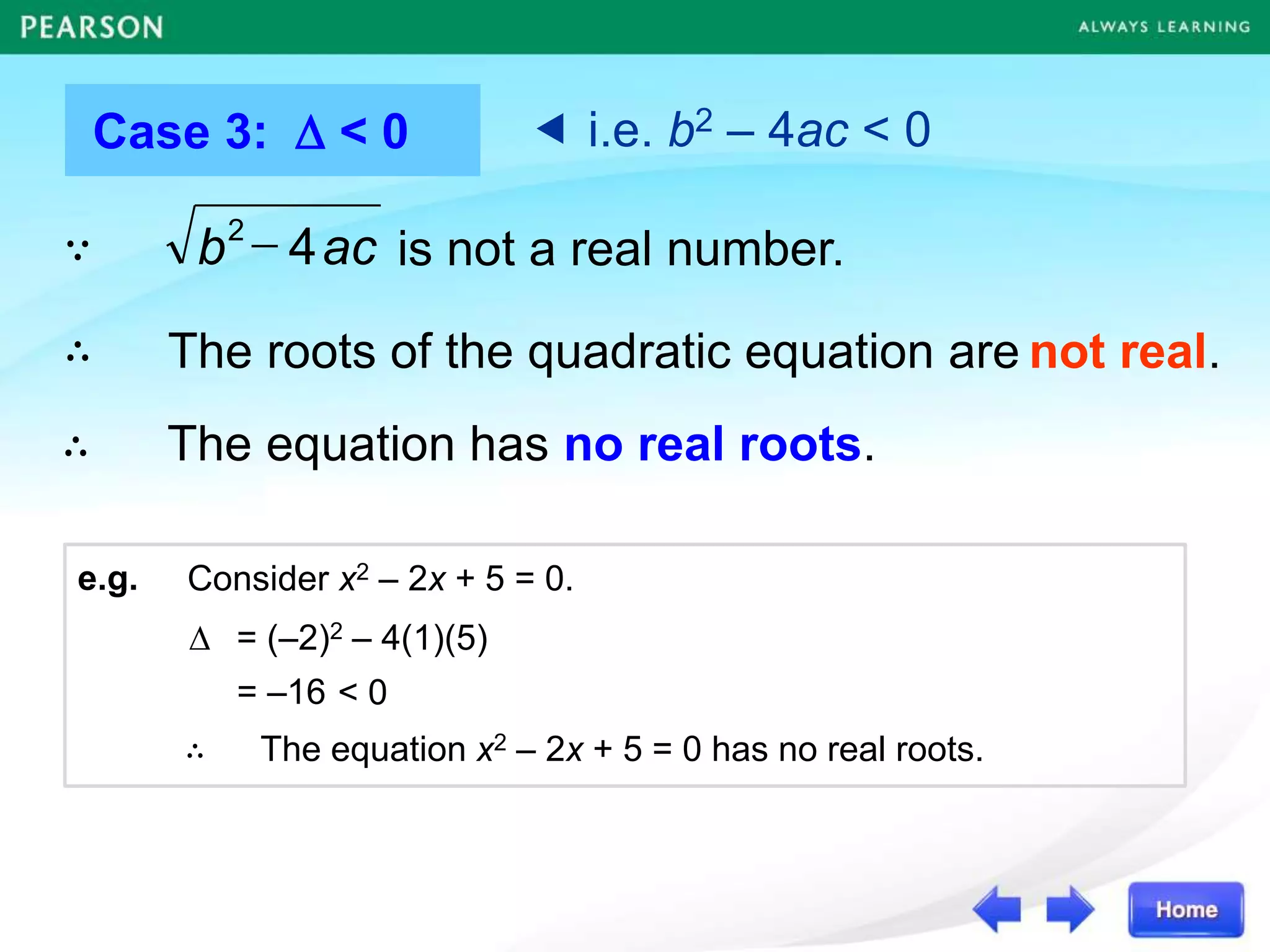 DISCRIMINANT.ppt