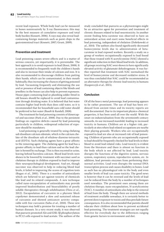 [13379569 - Interdisciplinary Toxicology] Lead toxicity_ a review.pdf