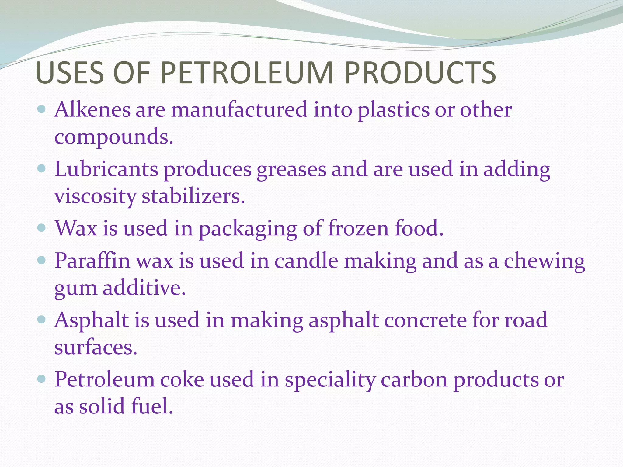 133828582 petroleum-geology-pptx | PDF