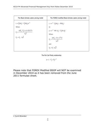 1338371173 acca-p4-key-point-notes-december-2010 | PDF