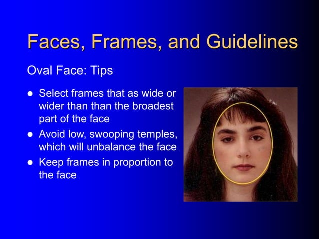 13392748-Face-Shape-Analisis face reading | PPT